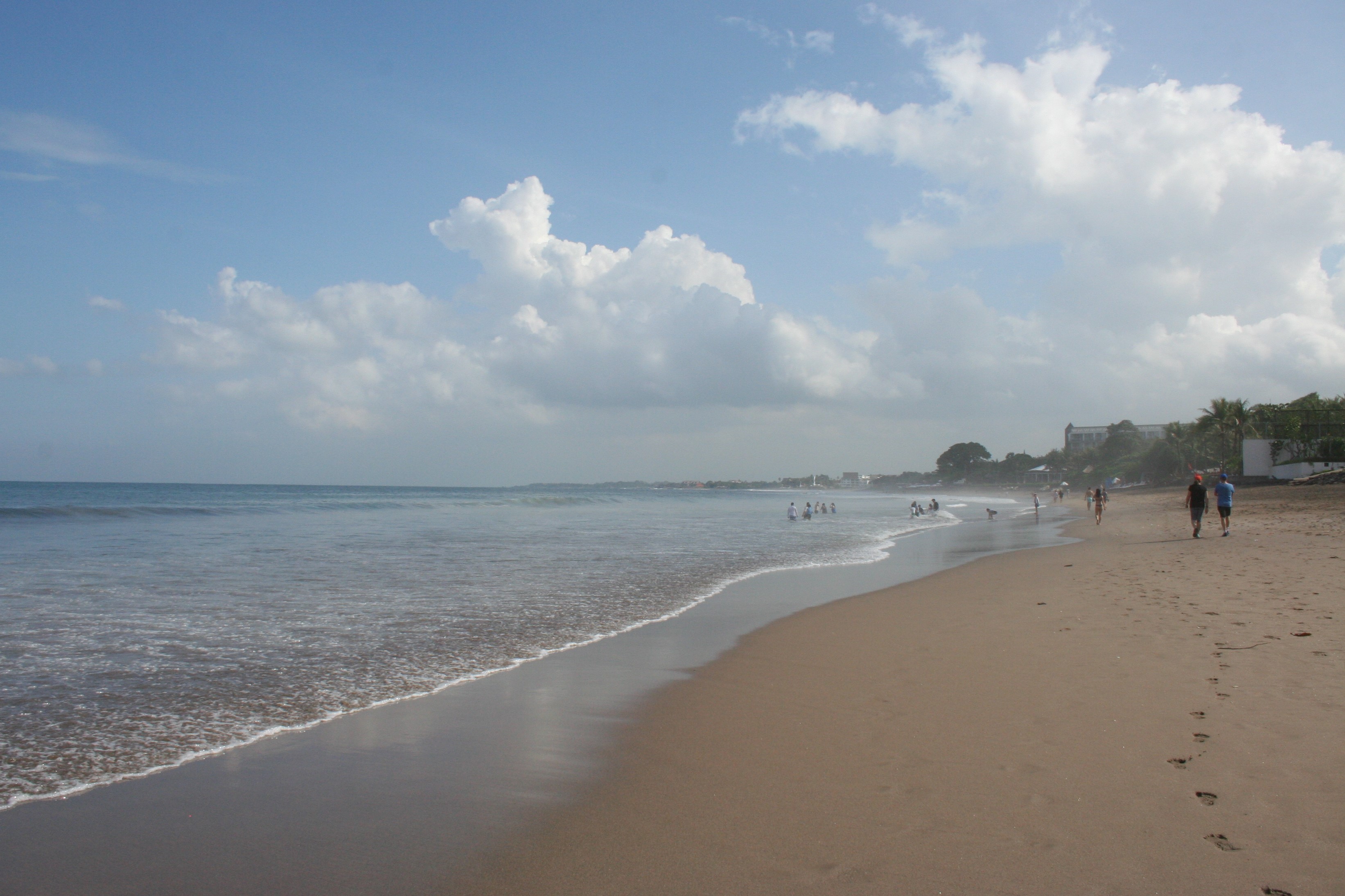 Bali Beaches - Travel Spotter