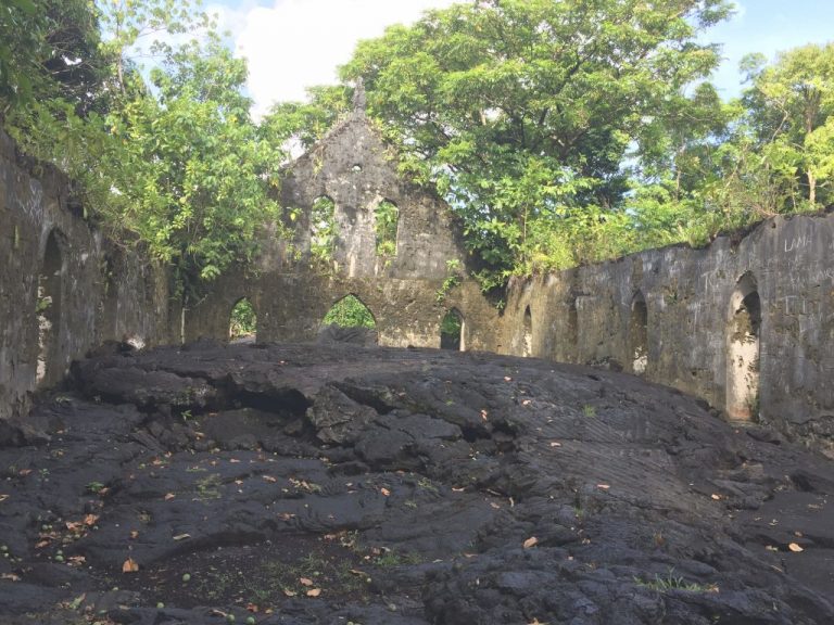 Nine Things To Do In: Savai'i, Samoa - Travel Spotter