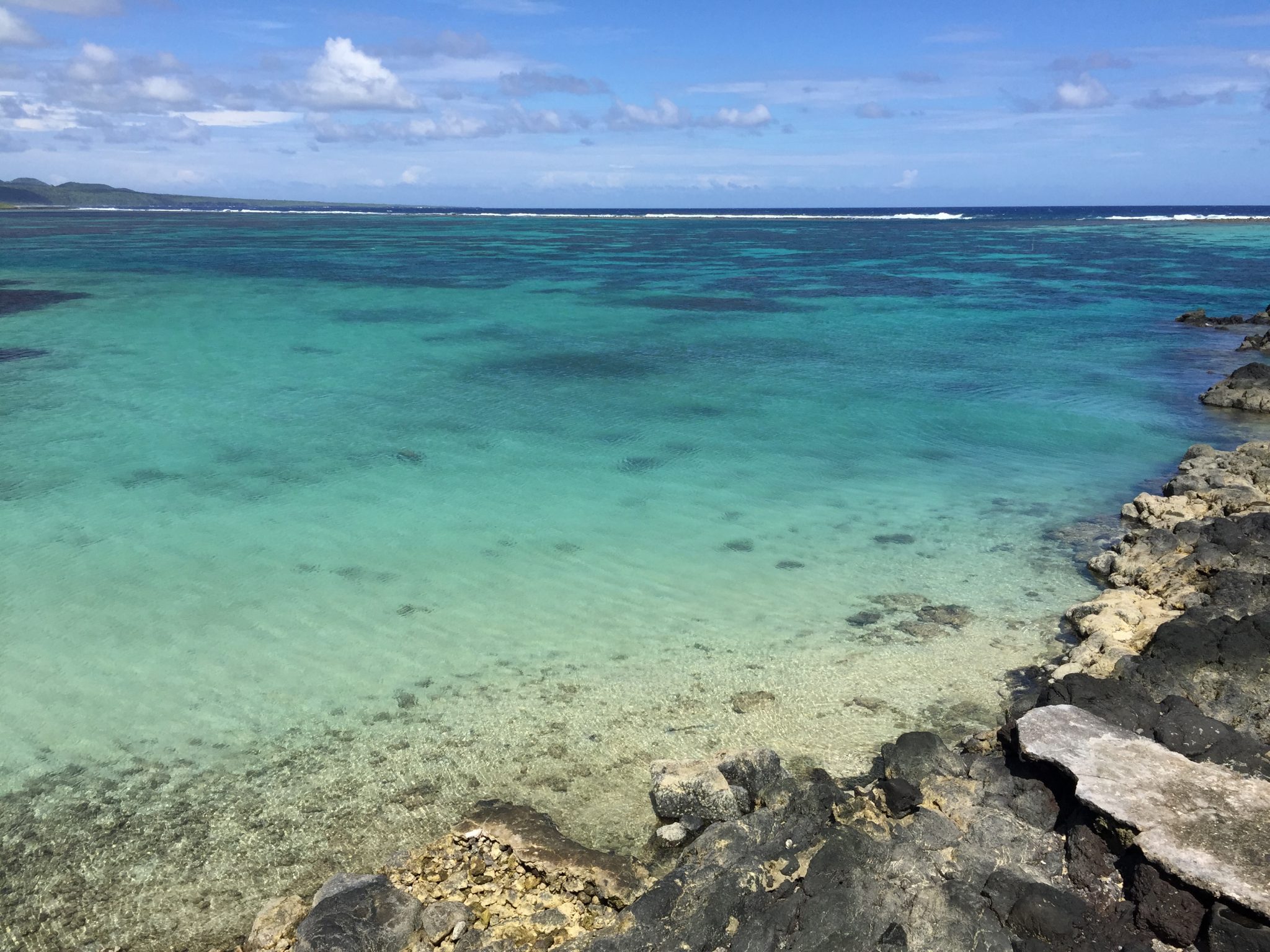 Armchair Travel - The Beaches of Savaii, Samoa - Travel Spotter