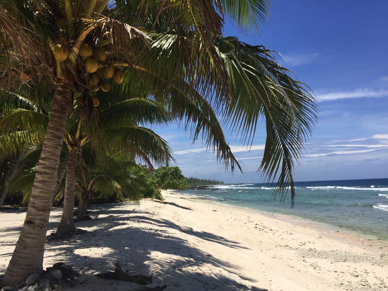 Armchair Travel - The Beaches of Savaii, Samoa - Travel Spotter